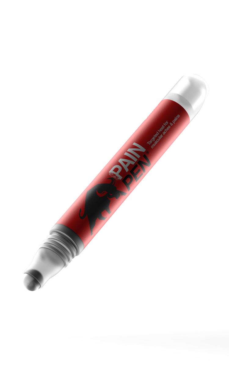 Pain Pen® – PainPen®